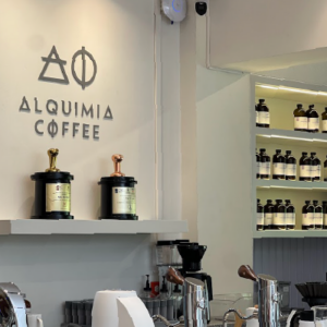 TOP 100 Coffee Shops - Top 100 Best Coffee Shops