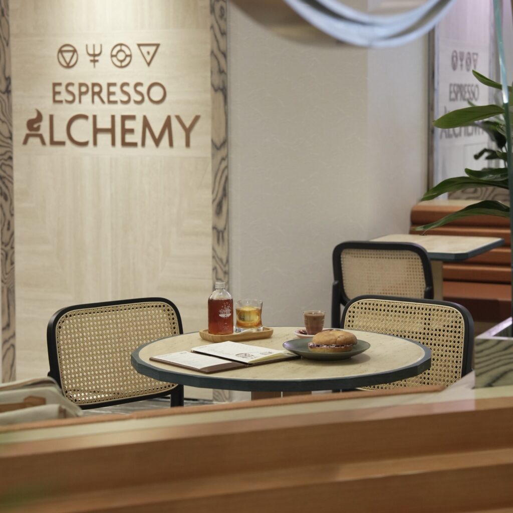 TOP 100 Coffee Shops - Top 100 Best Coffee Shops