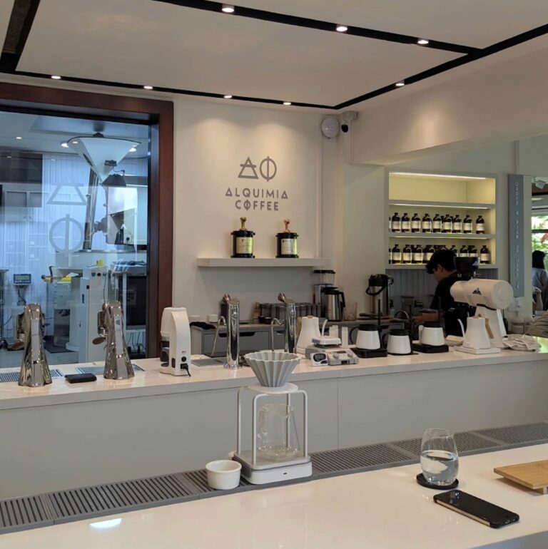 TOP 100 Coffee Shops North - Top 100 Best Coffee Shops