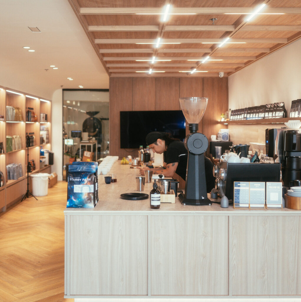 TOP 100 Coffee Shops North - Top 100 Best Coffee Shops